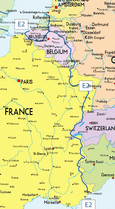 2 Heroes, 2 Villains – Grumpy Hiker